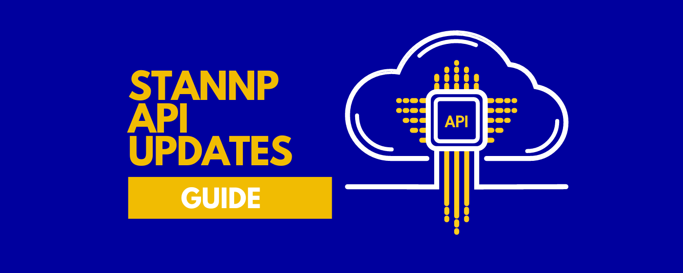 API Upgrades: 1st class, 350 gsm & More...